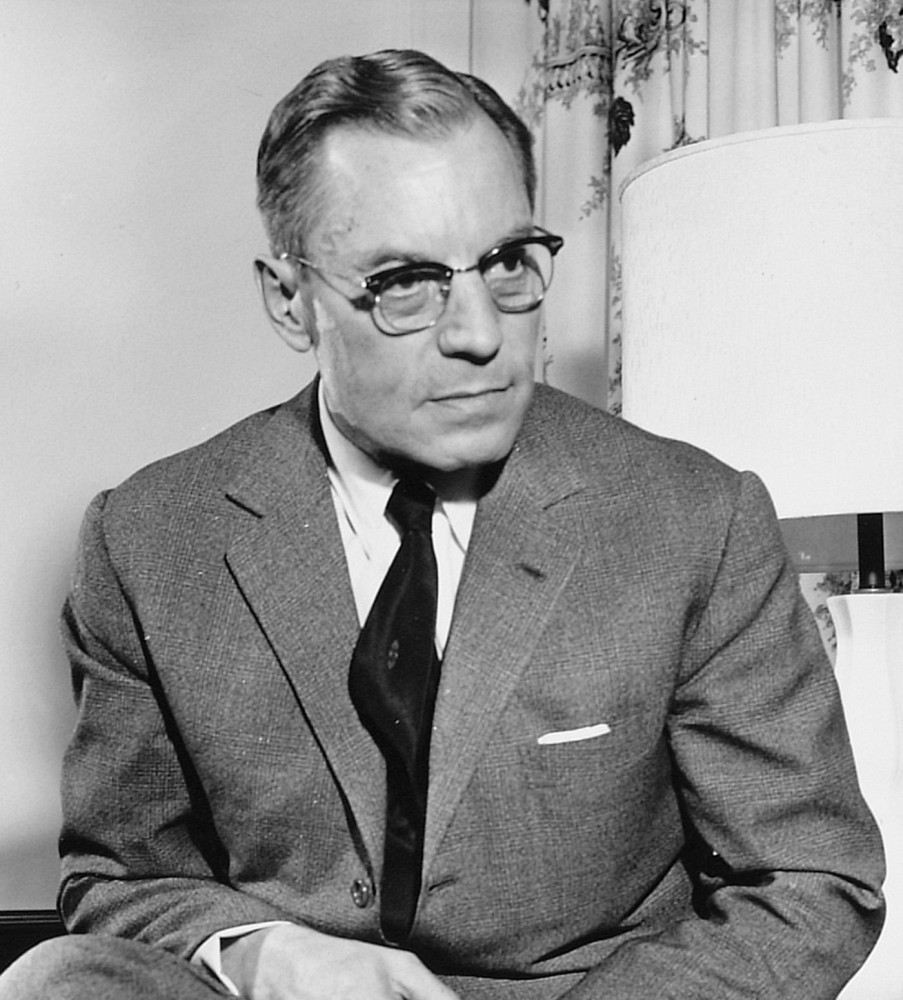 Famous Scientists: Ancel Keys | Say Tomato!